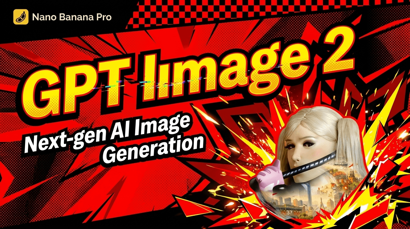 GPT Image 2 免费在线｜可读文字 × 写实图像 × 像素级 UI 截图